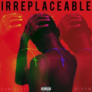 IRREPLACEABLE by Akkadias | BandLab