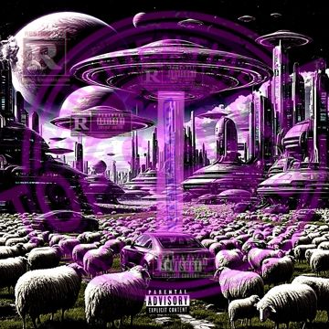 V1"UNLISTED TETRALOGY SESSION MIXTAPE"V1 by RHN KK!™༒♾️PANDEMONIUMALBUM ...