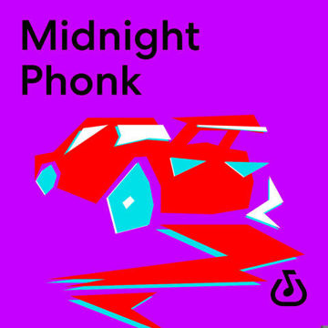 Midnight Phonk by BandLab Community Team | BandLab