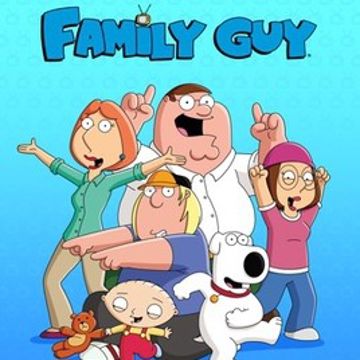 Family Guy Chromatics by the_memters | BandLab