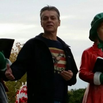 Gary Meadows by K҉O҉Z҉ | BandLab