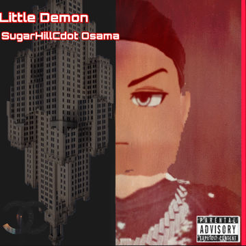 Little Demon by SugarhillCdot Osama 🎵 | BandLab