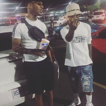 Real Livin' Stars (22Ram X LeezoLeez) by Leezo Leez | BandLab