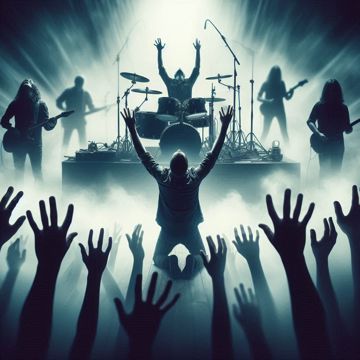 Rock Alternativo Cristiano by Aaron Catalan Ocejo | BandLab