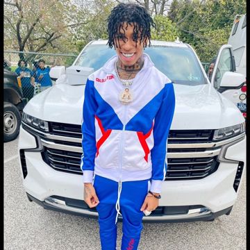 NLE Choppa Type Beat by Prod_6ixteen | BandLab