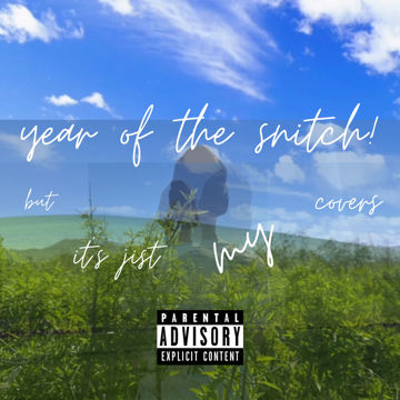 year of the snitch but it’s my covers by GHØST | BandLab