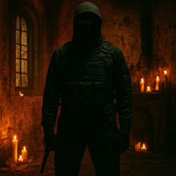 Welcome To The Dark Side by the CRYPTIC | BandLab