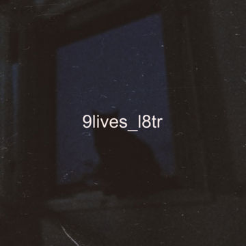 9lives_l8tr by Prince D | BandLab