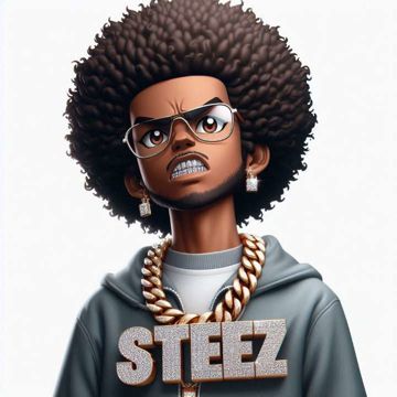 dissis on STEEZ by SUPERSTEEZ47 | BandLab