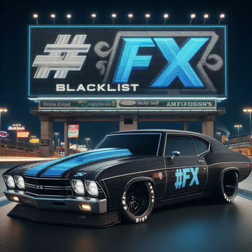 FX LAB MUSIC SUPPORT #1 by 🩸💠♟️ 🅕🅧 ♟️💠💧 | BandLab