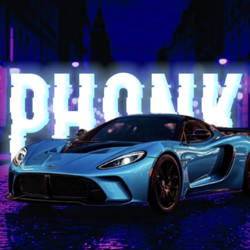 PHONK HD | Communities on BandLab