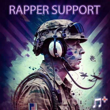 RAPPER SUPPORT | Communities on BandLab