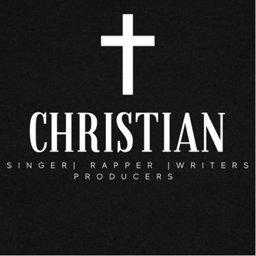 Christian Rapper/Singer/Songwriters | Communities on BandLab