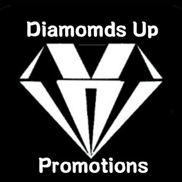 Diamonds Up Promotions | Communities on BandLab