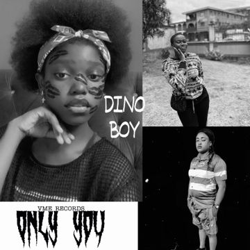 OᑎᒪY YOᑌ by VENUSIAN MUSIC EMPIRE༆ | BandLab