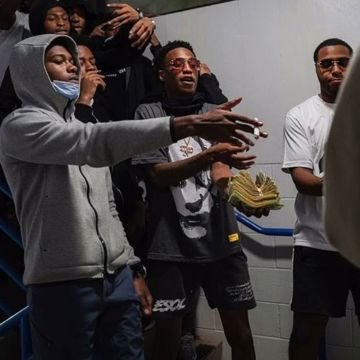 [Free] ''Rage'' Mg Shorty x Baltimore Type Beat (Prod.One Bite Beats ...