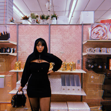 i like the way u talk to me by NESYA | BandLab