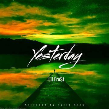 Yesterday Remix ft. EBX Bellman by Lil Fro$t 🖤🦇 | BandLab