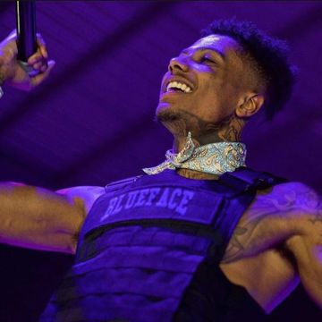[FREE] Blueface Type Beat by Jacq | BandLab