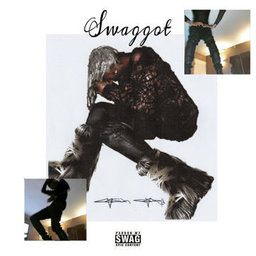 SWAGGOT by @trndsntr | BandLab