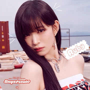 Supersonic by ruby⊹ ࣪ | BandLab