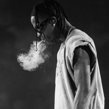 Highest in the room (feat. Travis Scott) [remix] by Flame Beatz | BandLab