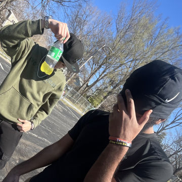 Can u tell (feat. B Slick) by Bray🩸 | BandLab