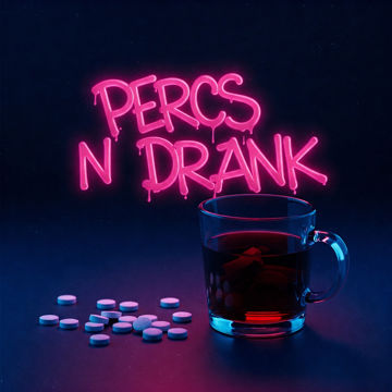Percs n drank by Amari Kelly | BandLab
