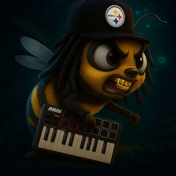 Young Jeezy Type Beat Instrumental 141bpm by Byron Ledet Sr | BandLab