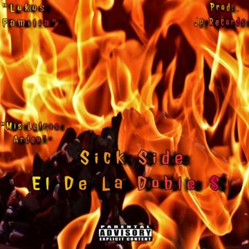 Mis Letras Arden(Prod.Jp Records) by LOKOS FAMILIA | BandLab