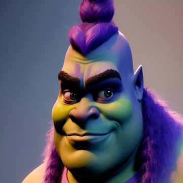 Shrek Gang (AKA BRUH CHOIR) by Ladebak | BandLab