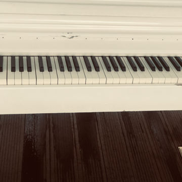 piano and shit by MF rei | BandLab