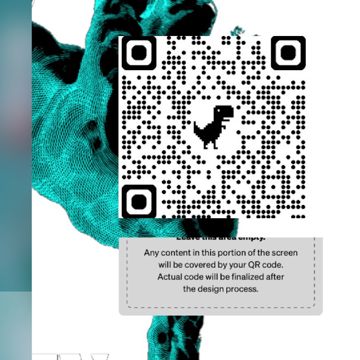 QR by Aaron da Baron | BandLab