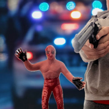 BLASTER by JP The Rapper | BandLab