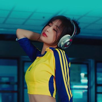 DRIP HIGH NOTE (DRIP - BABYMONSTER) by Skye | BandLab