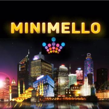 Minimello (intro short) by ??## | BandLab