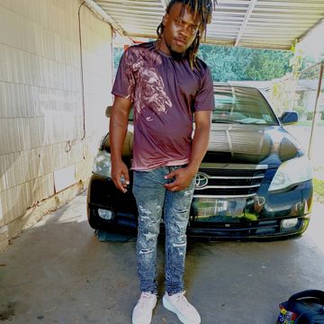 Restless Nights🌃🥶🎸🖤🔥 by BG Youngin Taz | BandLab