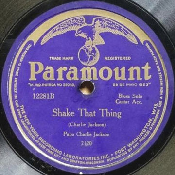 Shake that Thing Jam by Savage Joe Wilson 💯 | BandLab