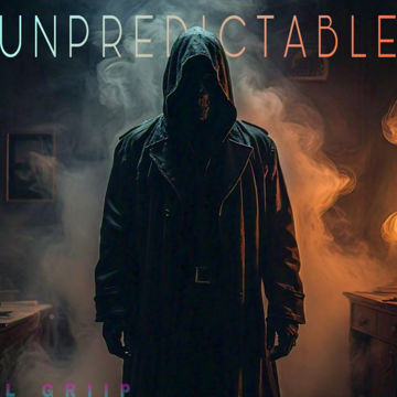 Unpredictable by ☯️Lil Griip 🐼 | BandLab