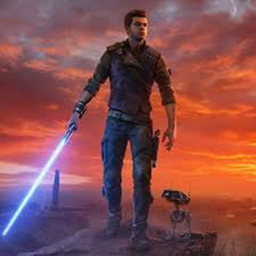 One Step Ahead of the Empire - Cal Kestis theme song (reworked and ...