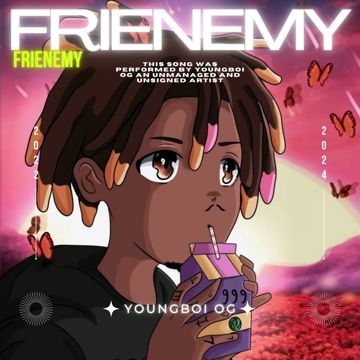 Frienemy by Youngboi OG | BandLab
