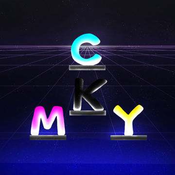CMYK by Morales | BandLab