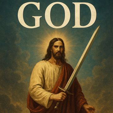 GOD by Sosa Mcfadden | BandLab