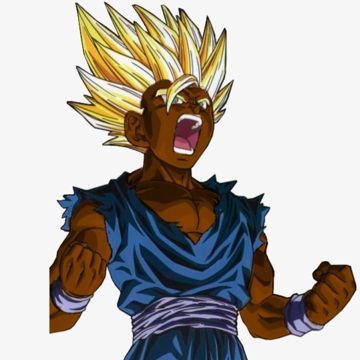 Black Super Sayin by LSD TR3X | BandLab