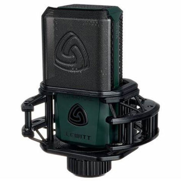 Mic Checka 1,2 1,2 by Rusty Galjour | BandLab