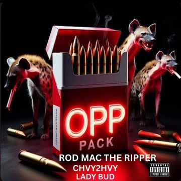 OPP PACK 🚬 by HYENA GANG : THE NEW GENERATION | BandLab