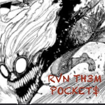 RUN THEM POCKETS Instrumental by JUJU | BandLab