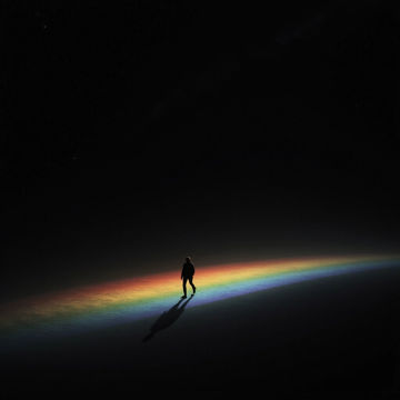 The Weight Of Color by Tom Jackson | BandLab