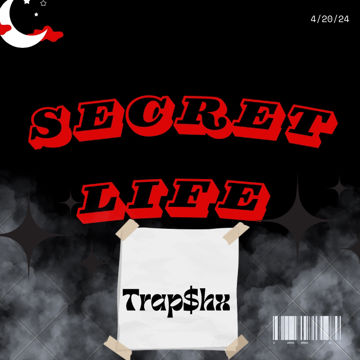 ROCKSTAR by TRAP$HX | BandLab