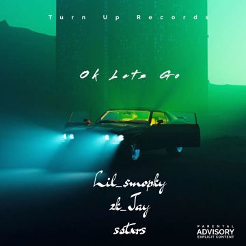 Ok Lets Go(feat.2K_Jay & 5stxr5) by cano2x | BandLab